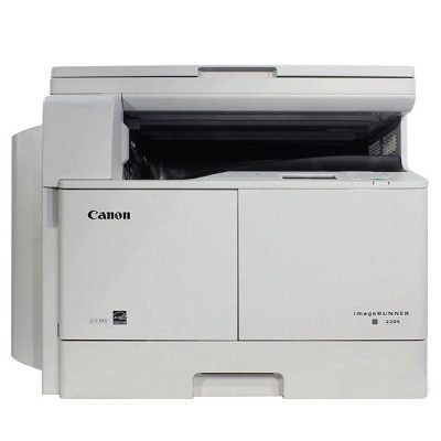 Canon imageRUNNER 2204 MFP Printer - Newzon Digital