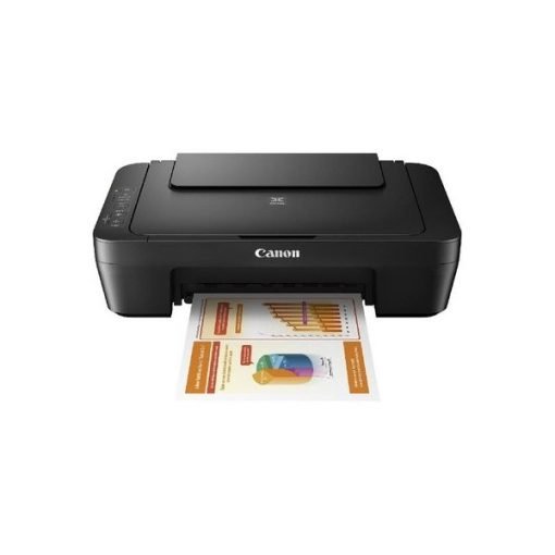 Canon PIXMA G2411 All-In-One Printer - Newzon Digital