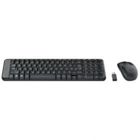 logitech k220 wireless keyboard on/off switch - Newzon Digital