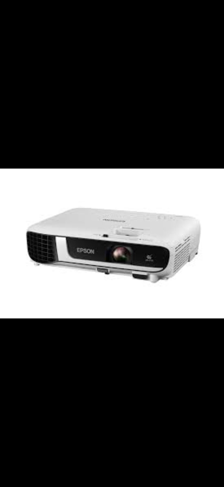 Epson EB-W51 Projector 3LCD Technology WXGA - Newzon Digital