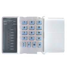 IDS 806 LED KEYPAD – Newzon Digital