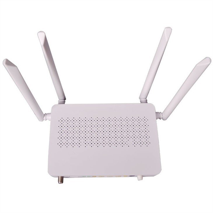 Router XPON Router Short Antennae - Newzon Digital
