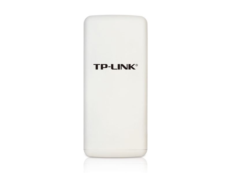 TP-Link TL-WA7210N 2.4GHz 150Mbps Outdoor Wireless Access Point ...
