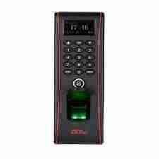 ZK Access TF1700 Outdoor Standalone Biometric & Card Reader - Newzon ...