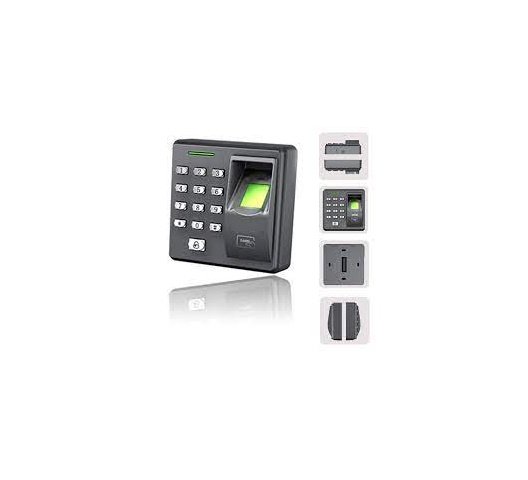ZKTeco X7 Fingerprint RFID Card Tag Reader Keypad - Newzon Digital