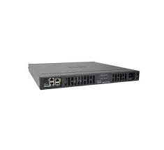 Cisco ISR4331/K9 4331 Integrated Services Router – Newzon Digital