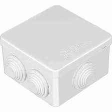 ADAPTER BOX 85X85X50 - Newzon Digital