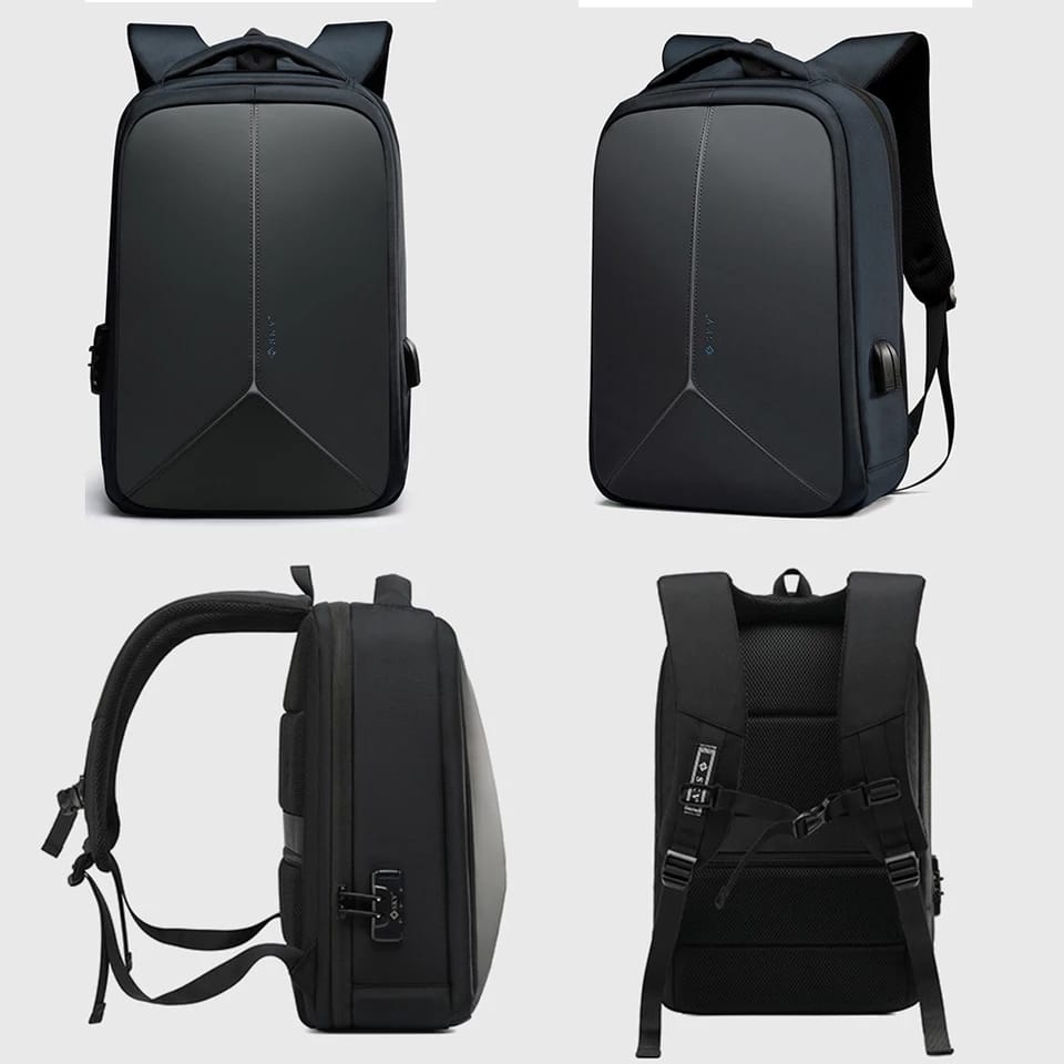Ponasoo Laptop Backpack