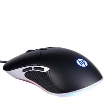 HP M280 USB Gaming Mouse Black – 7ZZ84AA – Newzon Digital