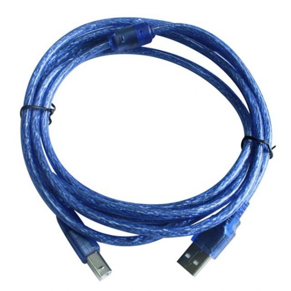 USB Printer Cable 2.0 10M – Newzon Digital