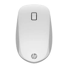 HP 930 Creator Wireless Mouse – Silve