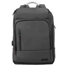 Promate Trolley bag for 16” Laptop with Multiple Large Compartments ...
