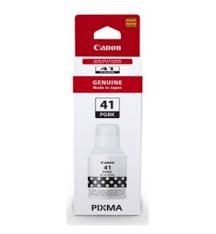 Canon GI-41 Black, High Yield, Ink Bottle Cartridge – 4528C001AA ...