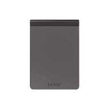 Lexar 1TB SL200 Portable SSD, External SSD