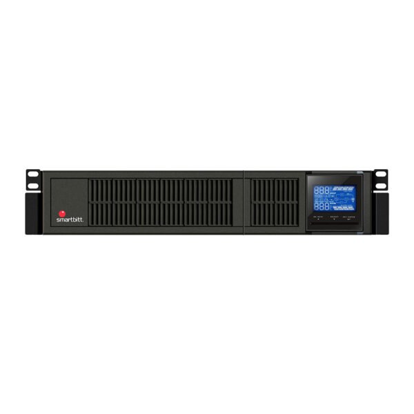Mercury 3KVA smart Online Rackmount UPS, MPM-3K-RT - Newzon Digital ...
